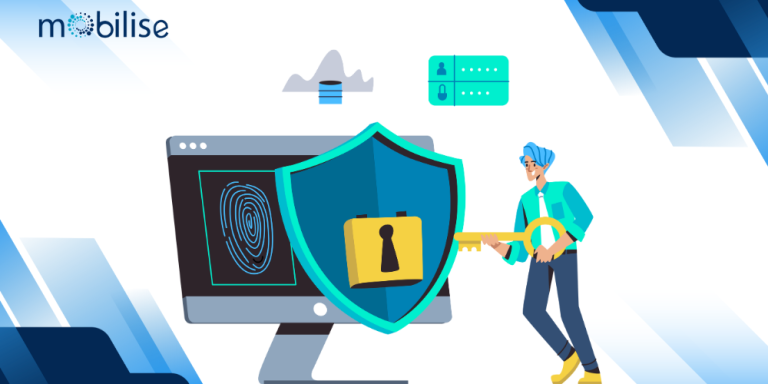 SSO 2.0 A Complete Guide for Modern Businesses by OneAuth