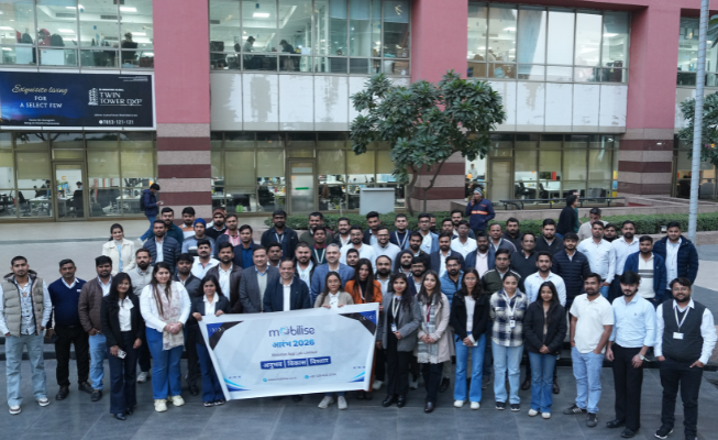 About Us | Mobilise App Lab - Software Development Experts